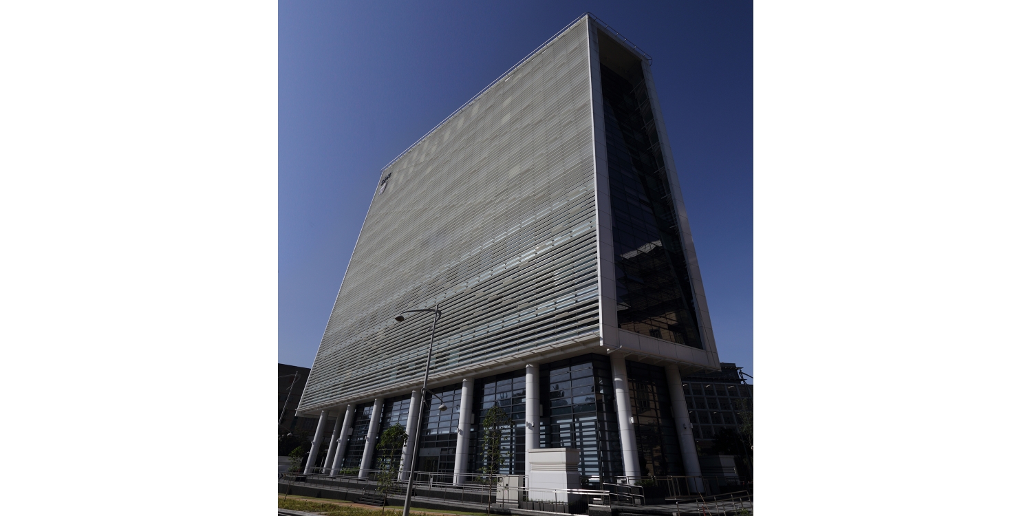 Malaysian Election Commission Building (SPR) - aQidea Architects Sdn Bhd