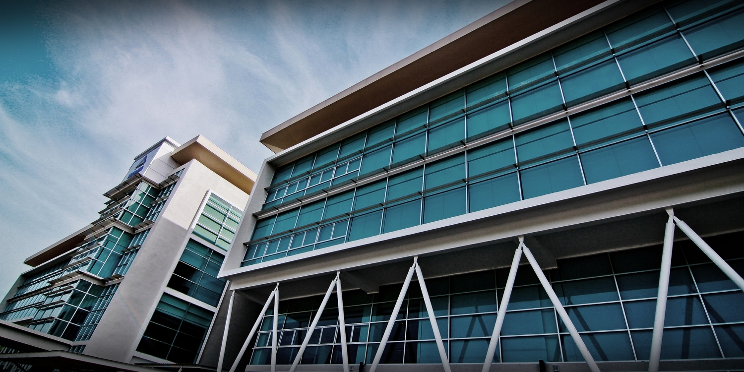 Lembaga Hasil Dalam Negeri (LHDN) - aQidea Architects Sdn Bhd